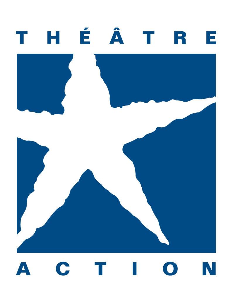 logo theatre action - Alliance Française Ottawa