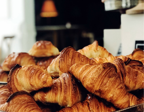 cafe-croissant - Alliance Française Ottawa