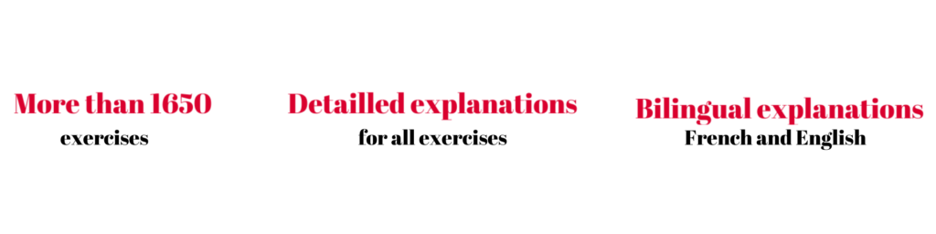 TEF Preparation - Alliance Française Ottawa Prepare online for TEF!