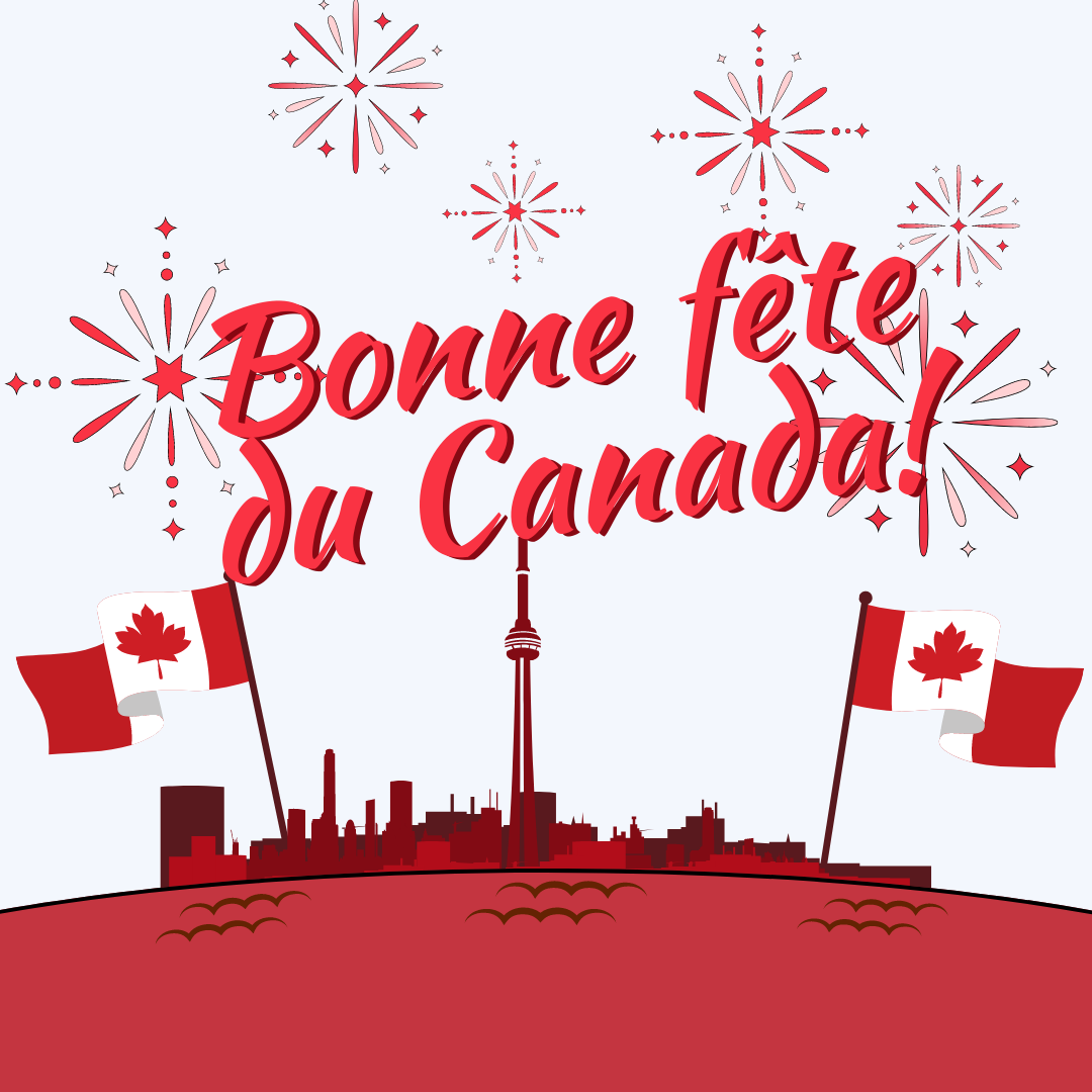 Que faire à Ottawa en français durant la fête du Canada ? - Alliance ...