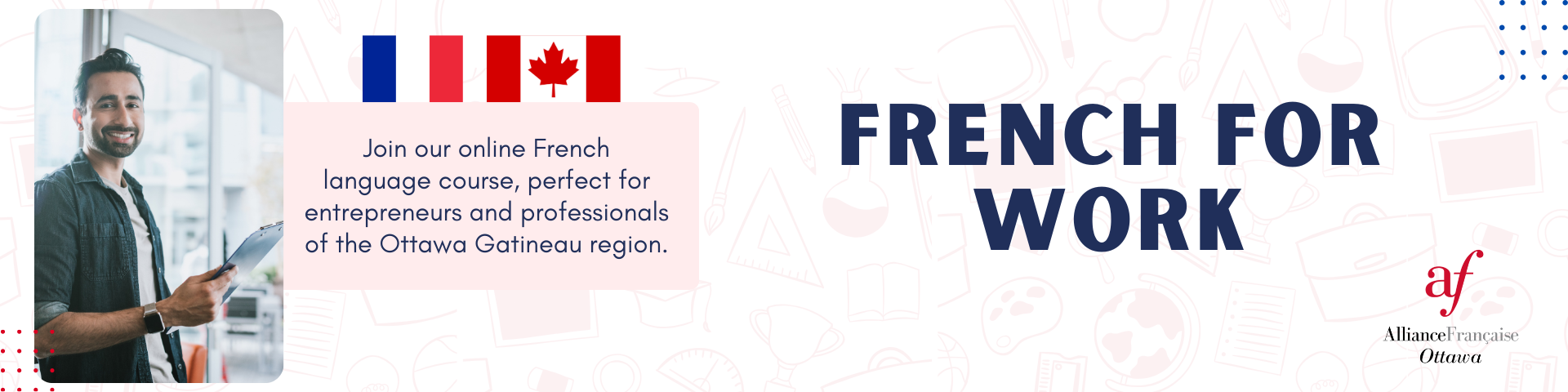 Home - Alliance Française Ottawa